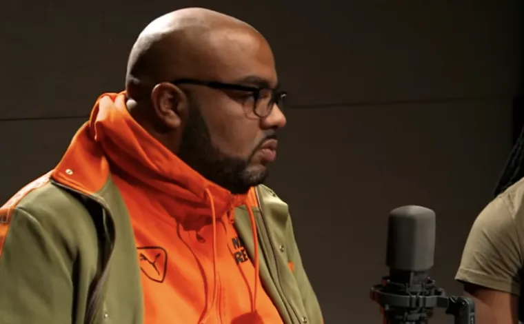 Dit is volgens Rotjoch de beste 101Barz sessie van 2019!