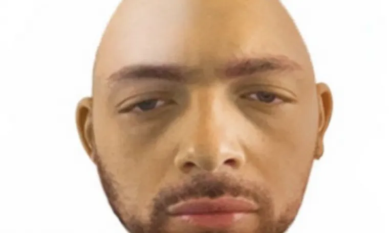 Qucee verbreekt Nederlands like-record met foto van zijn hoofd als ei