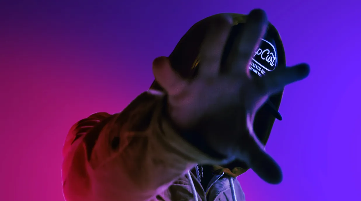 Bekende Nederlandse rapper onthult: "Ik heb corona..."