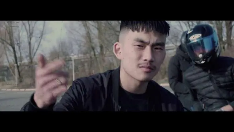 Videoclip: Frenchie B - Laag (Prod. Pharaoh)