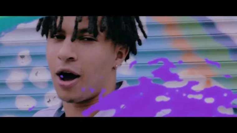 Jacin Trill & Bokoesam kondigen gezamenlijke EP aan