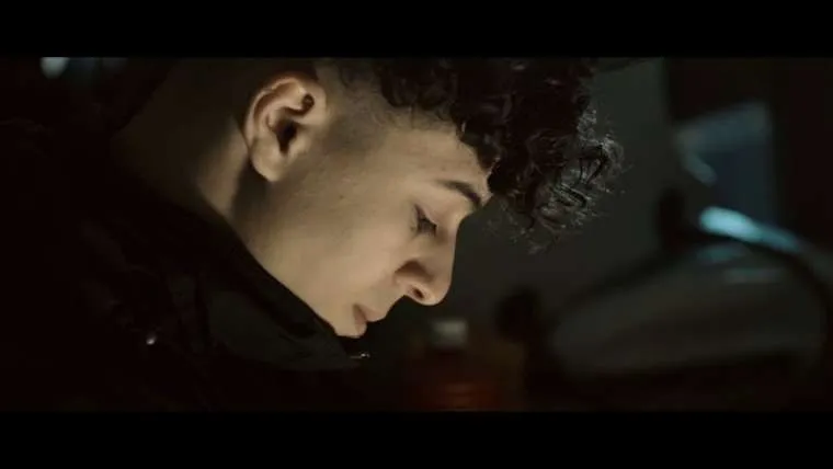 Videoclip: Kippie - 2007 (prod. Nigel Hey)