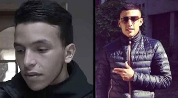 BOEF over de Belgische rapper Soufiane Eddyani: ''Deze man is heel heel ...