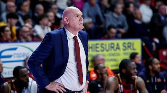 MERCATO LBA - Reyer Venezia, il roster 2025/26: squadra al completo
