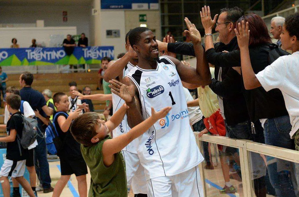 MERCATO A - Vuelle Pesaro interessata a Tony Mitchell?
