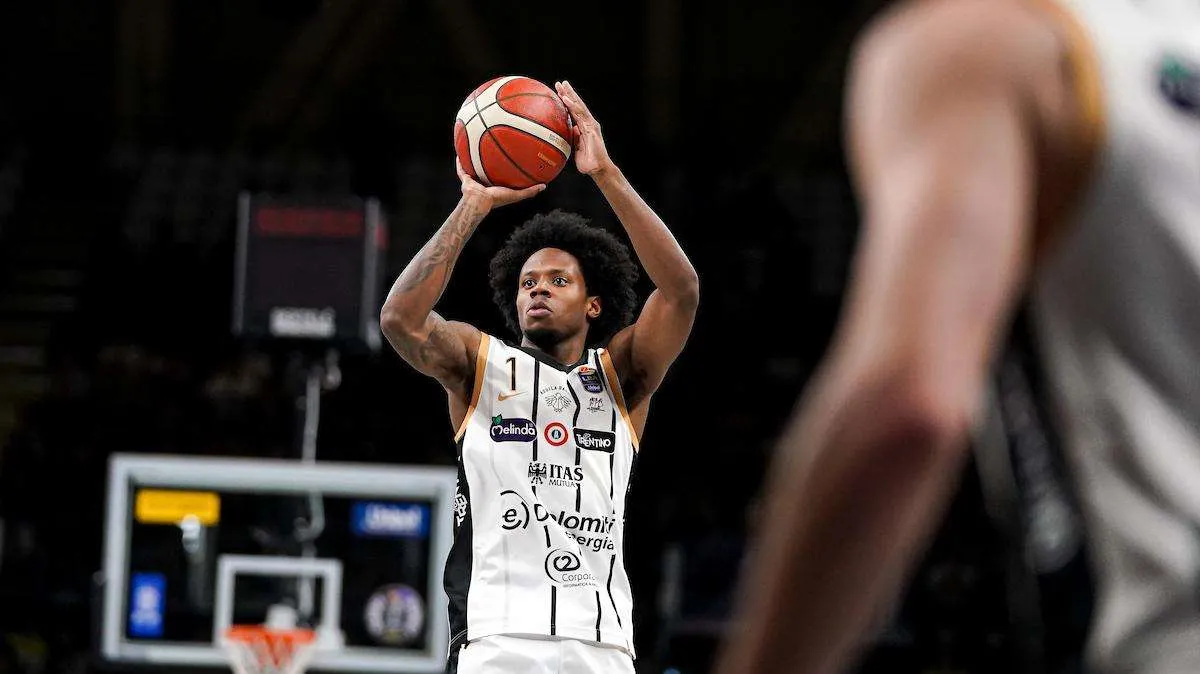 CorSport: Virtus Bologna, ipotesi DJ Steward e ancora nel radar Notae