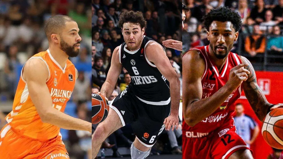 Mercato Olimpia Milano: "Pajola no, Thompson forse. Interesse per Akele ...