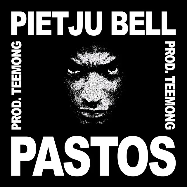 Pietju Bell - Pastos (Prod. Teemong)