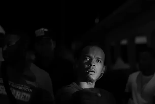 Antilliaanse rapper Dongo dropt nieuwe video Dilanti Na Arma