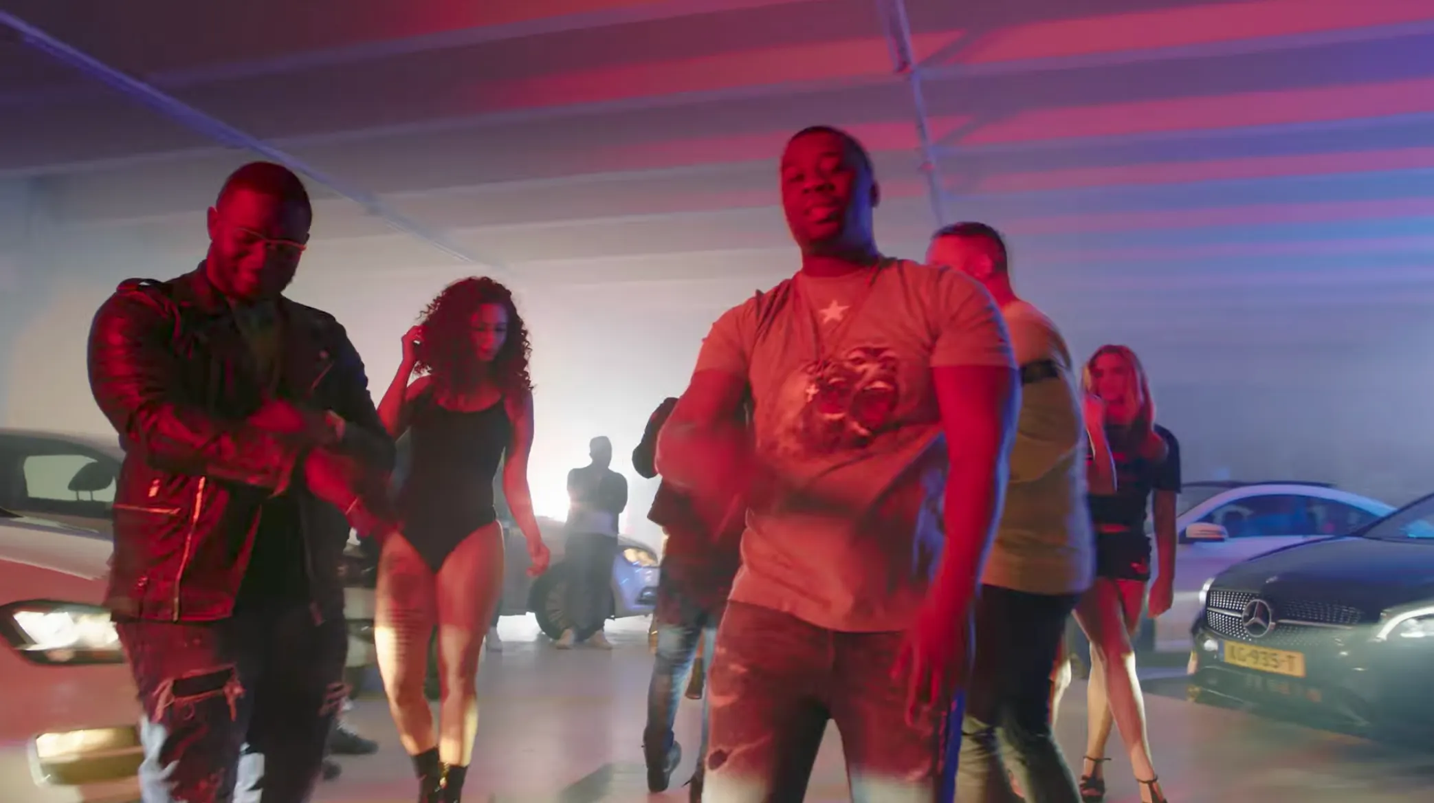 Check Wat DJ Nicky Bizzle, Rabby Racks, Priceless en KM Doen in hun ...