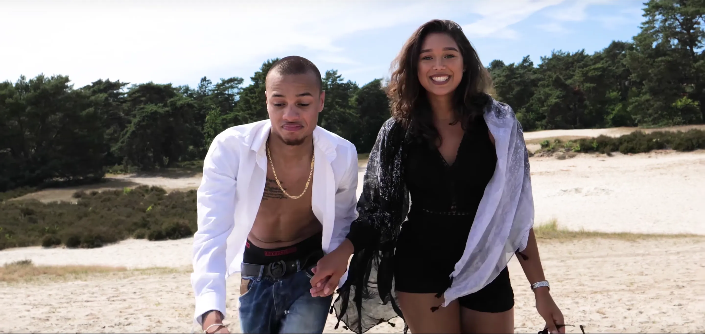 Video: JR Kenna - Your Level