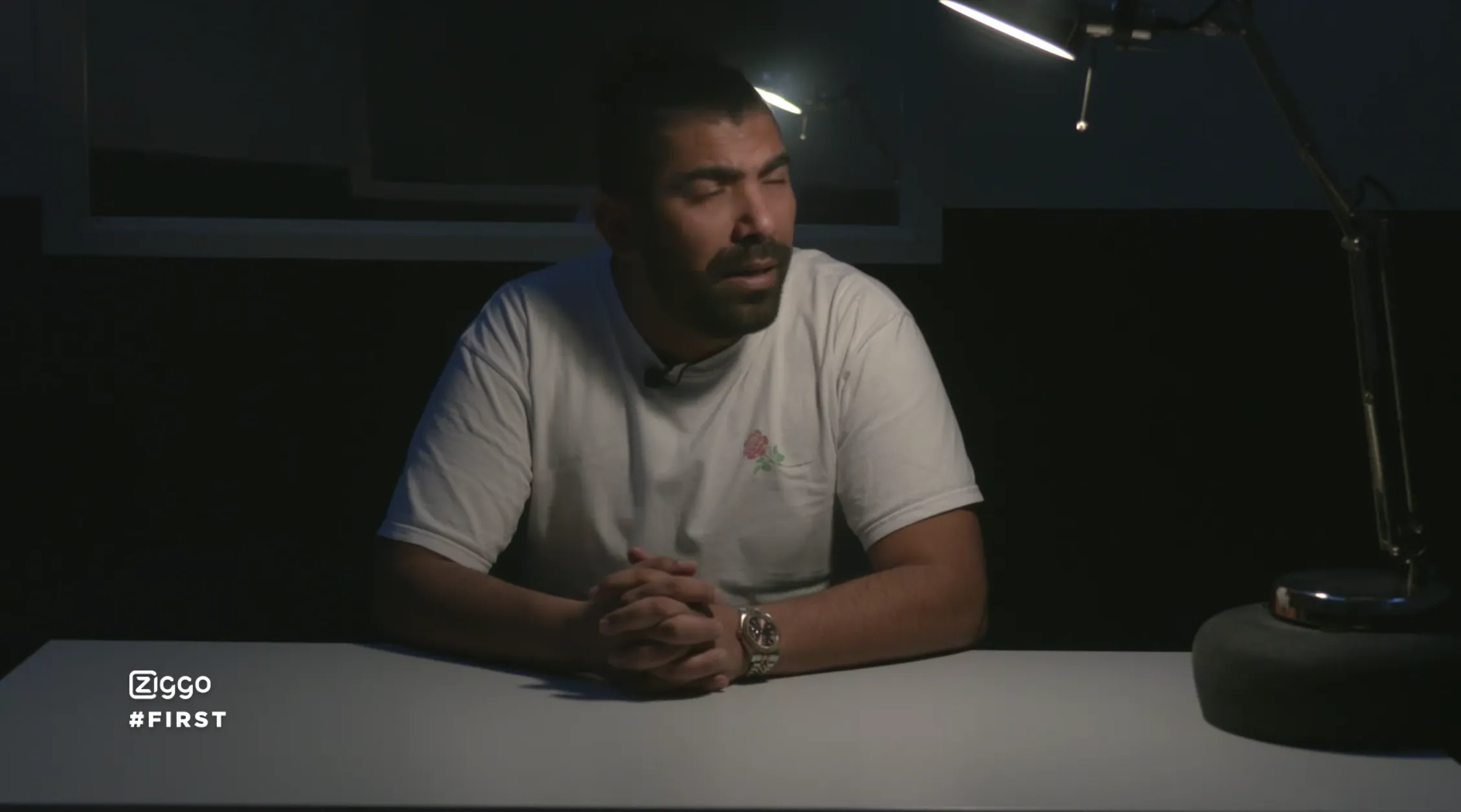 Sjaak vertelt alles wat je wil weten in openhartig Spotlight interview