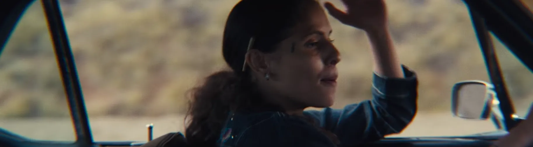 Video: 070 Shake - Mirrors