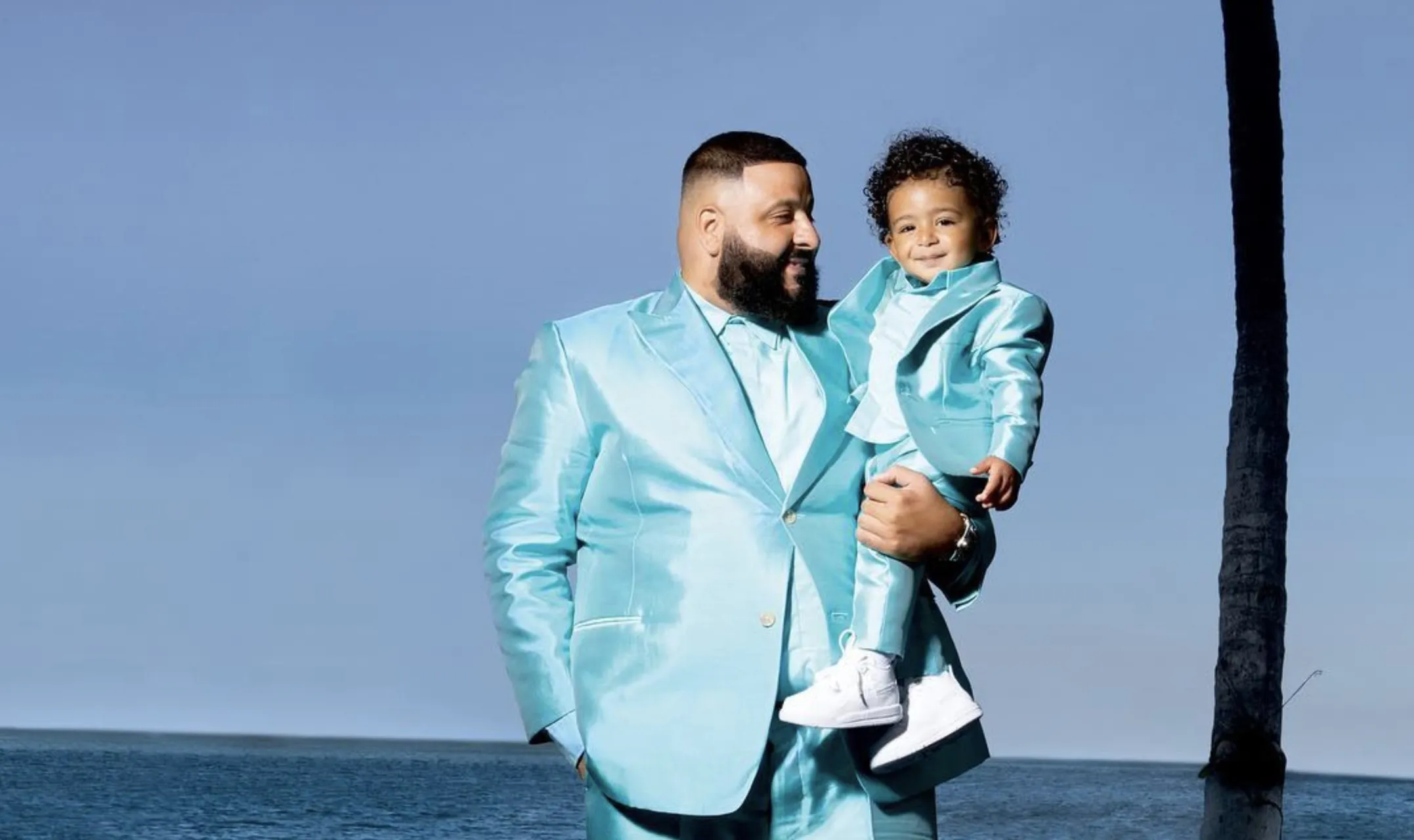 DJ Khaled is Father of Asahd: 10 momenten uit het leven van de ...