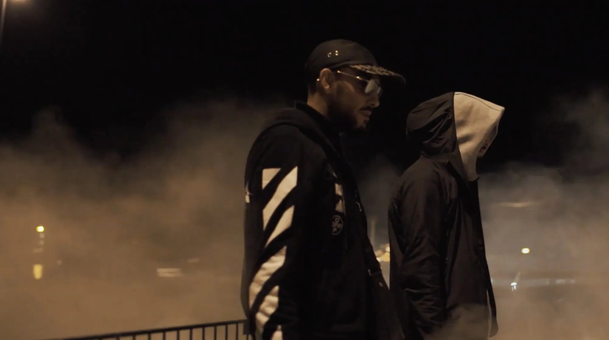 3robi dropt eerste video op zijn eigen Spow Business