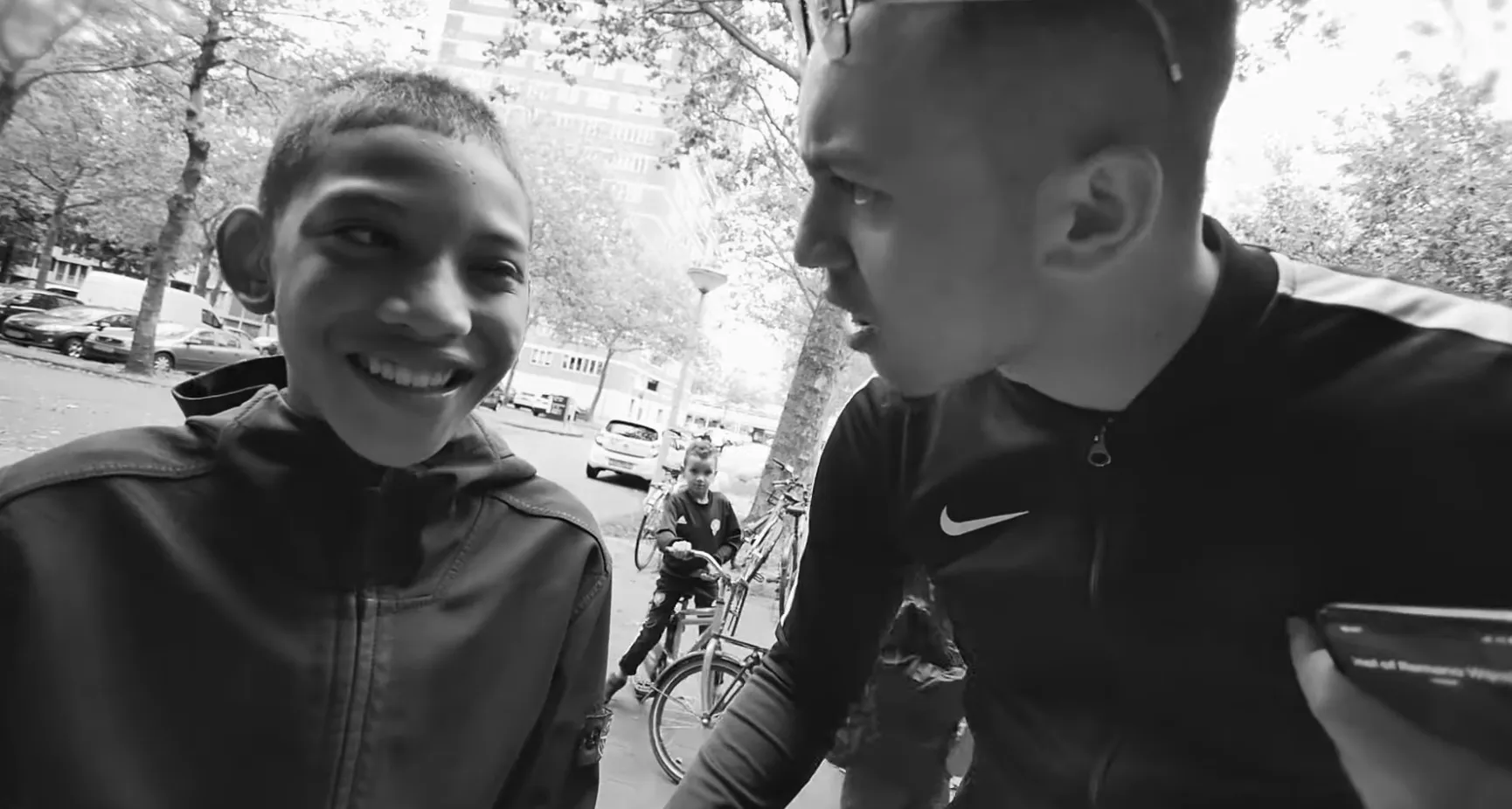 DODO neemt je mee naar Amsterdam Noord in de eerste aflevering van ...