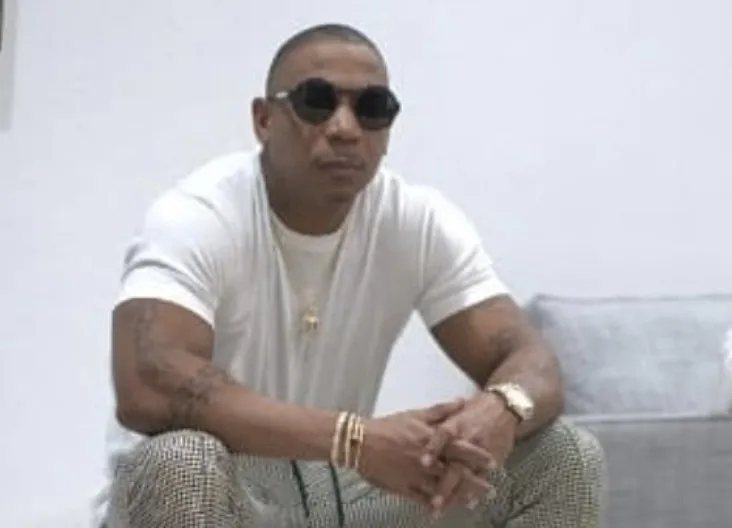 Ja Rule behaalt Harvard diploma