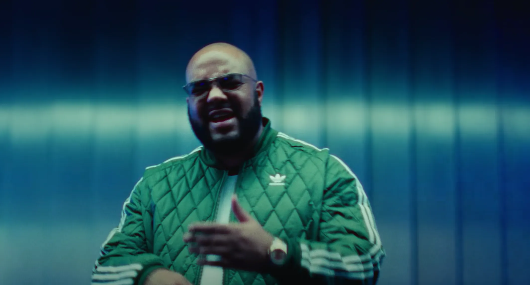 Rotjoch onthult wat volgens hem de beste verse ooit is