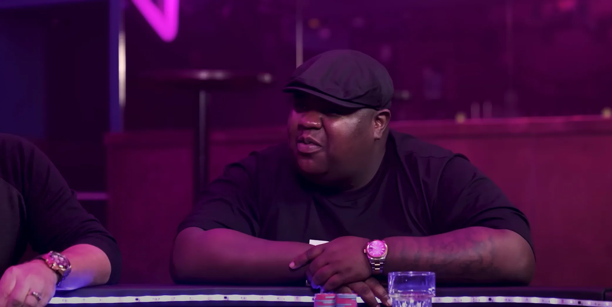 Bigidagoe laat zien dat hij van alle markten thuis is: "Voordat ik ...