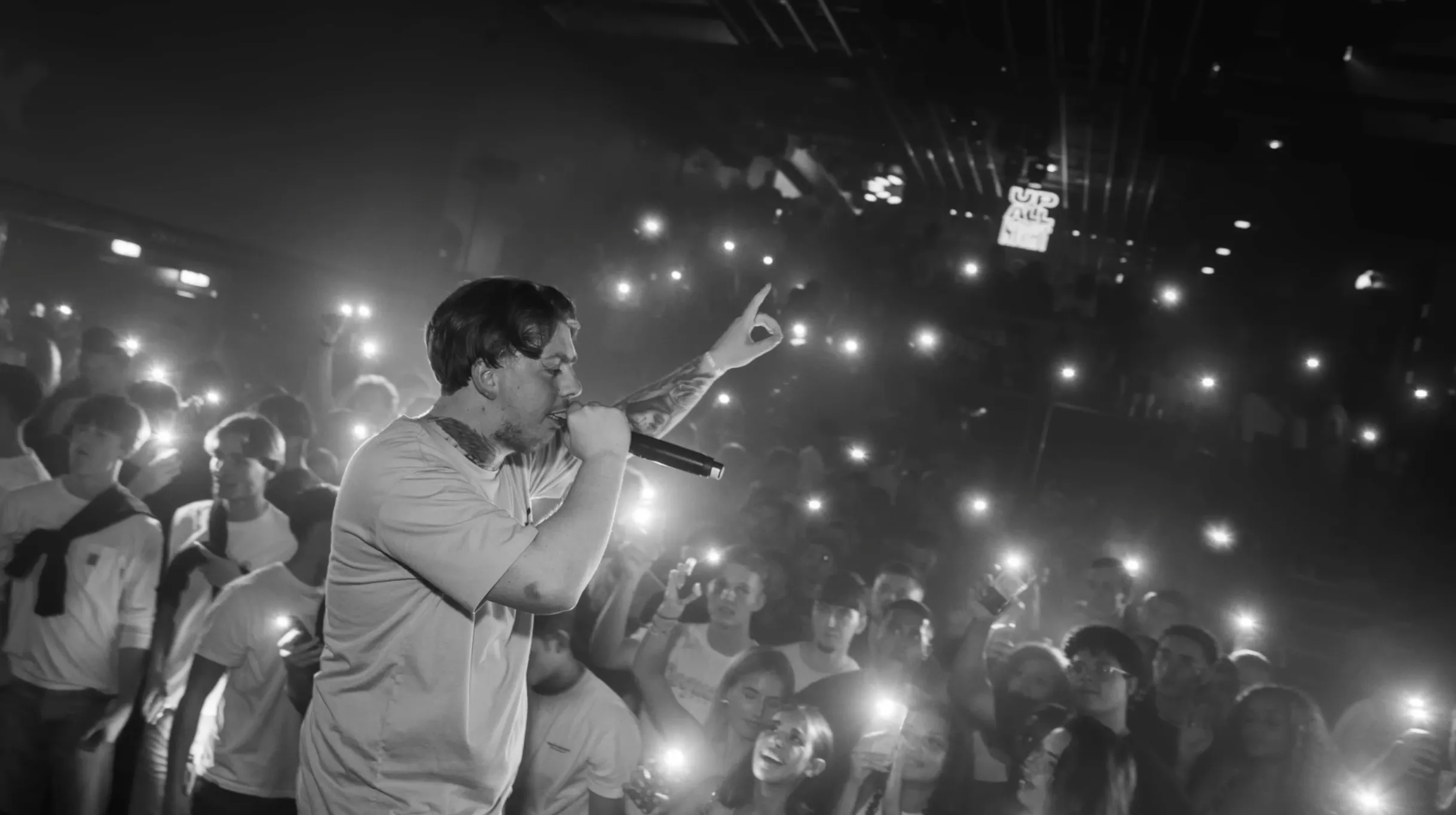 Jack viert zijn verjaardag met nieuwe track '23 Freestyle'