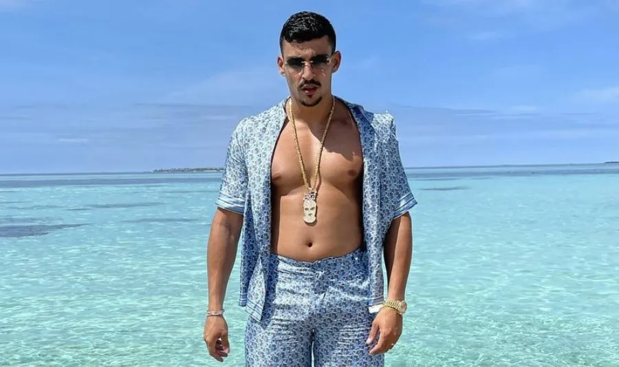 Boef onthult reden waarom hij zijn profielfoto nooit gaat veranderen