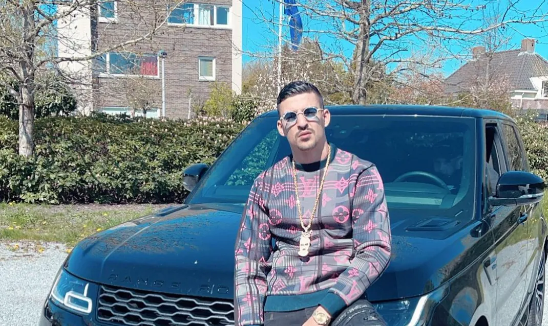 Boef stapt na Crypto over op nieuwe investering