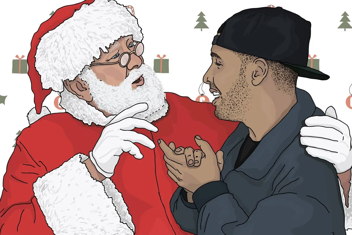 De leukste lyrics van Drake zijn nu verzameld op verschillende gebakjes