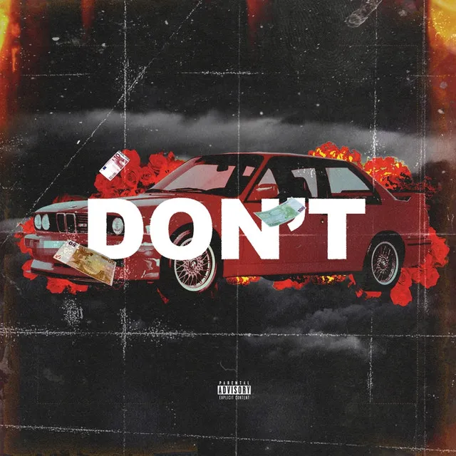 Dusty - Don't