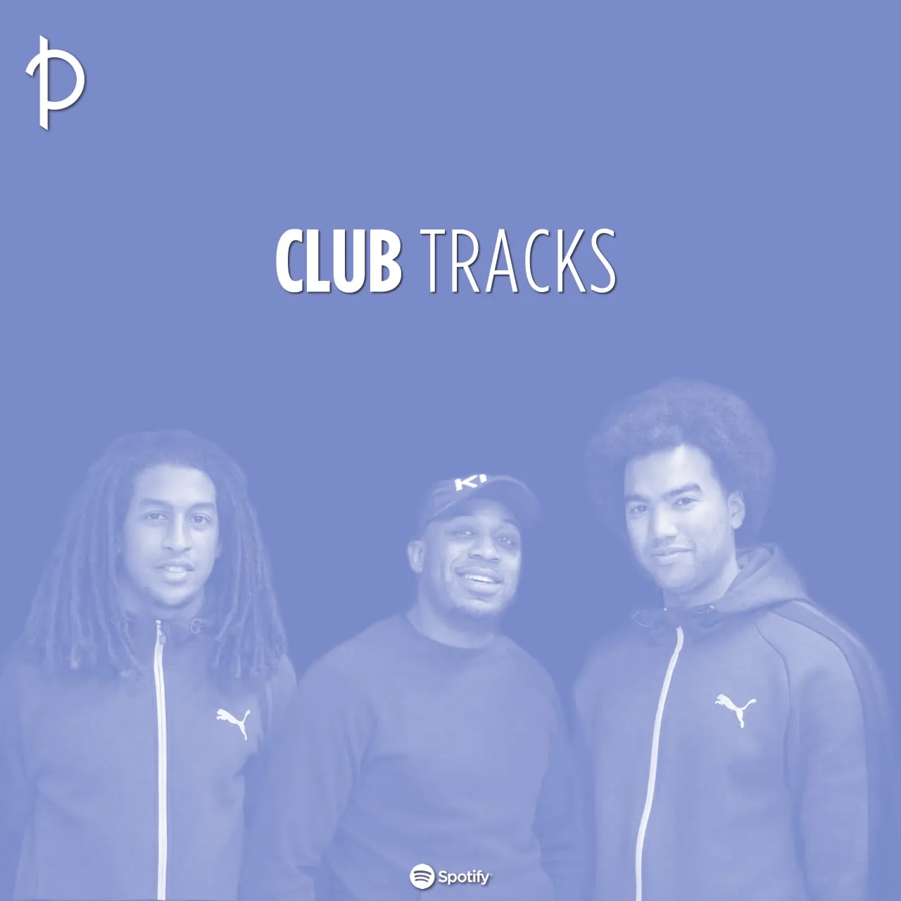 Puna.nl presenteert nieuwe playlist Club Tracks met o.a. Finest Sno ...