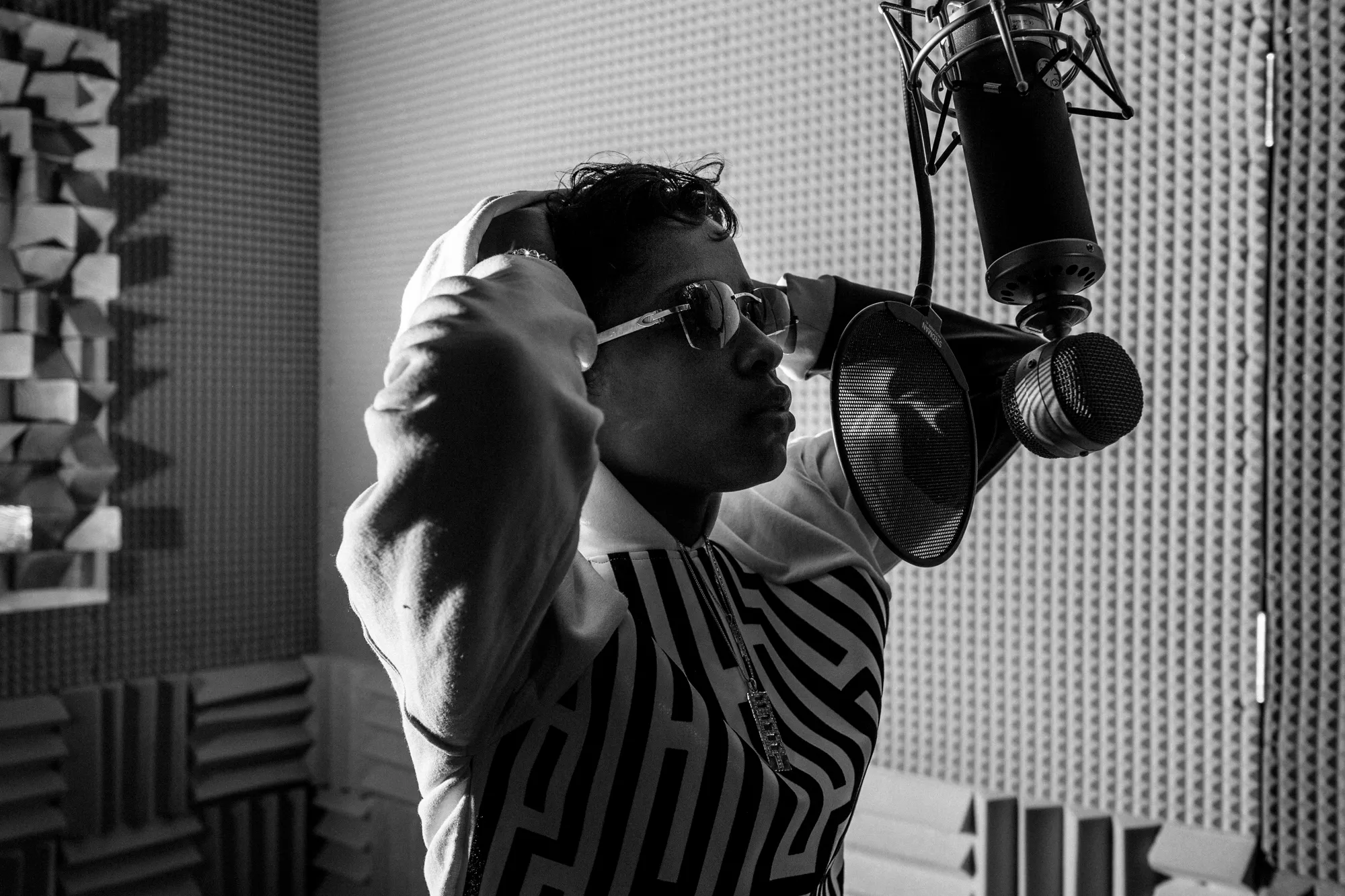 Dej Loaf neemt je mee in de wereld van haar Detroit