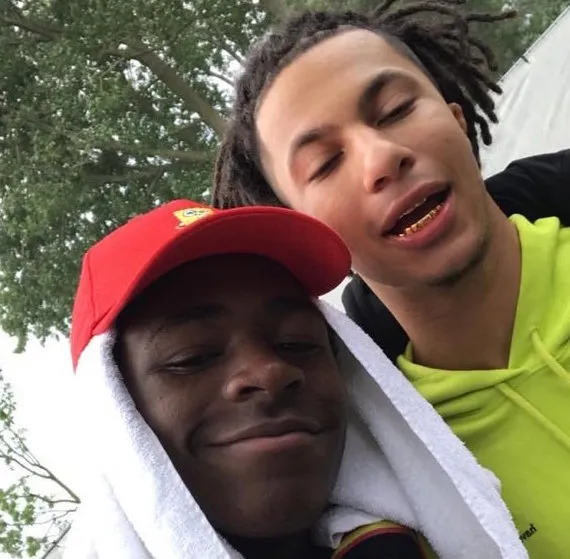 Leafs & Jacin Trill kondigen gezamenlijk album aan