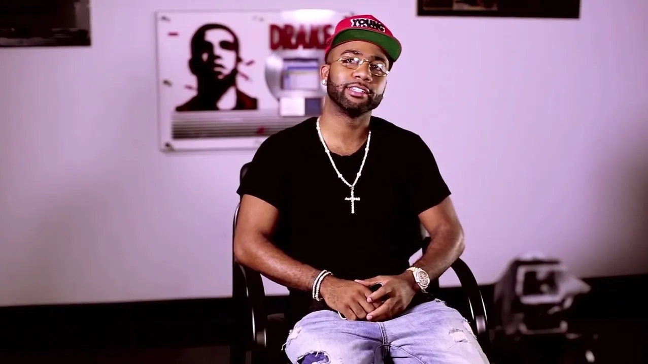 Lil Wayne vond Drake eigenlijk 'trash' vertelt Jas Prince