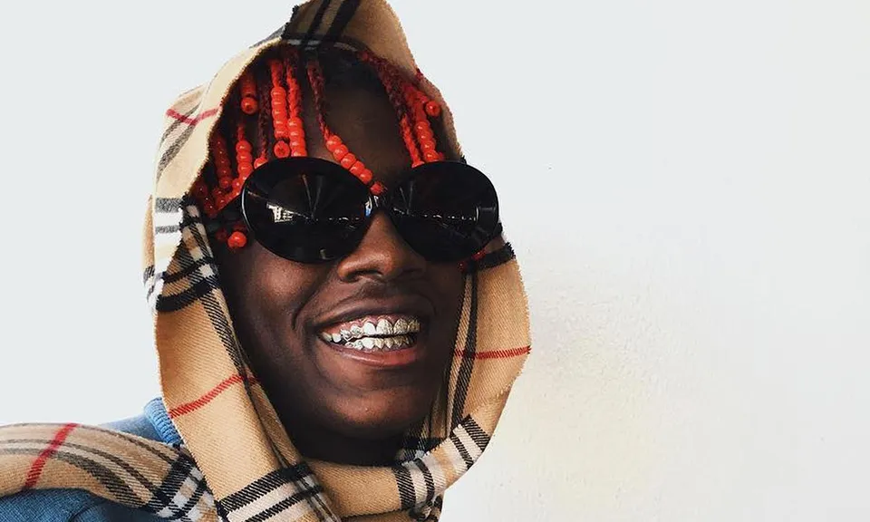 Lil Yachty krijgt zijn eigen rap snacks smaak