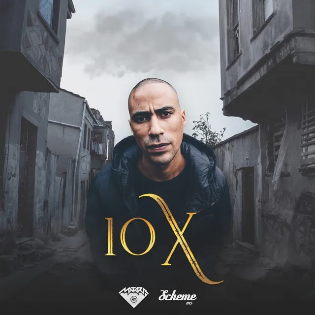 Matarr viert zijn verjaardag met nieuwe track 10x