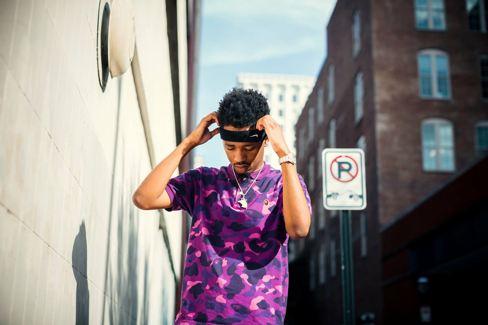 Metro Boomin lanceert zijn nieuwe platenlabel Boominati Worldwide