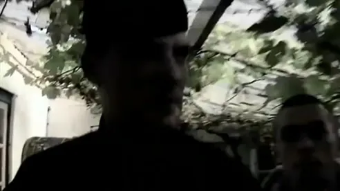 Video: Spinal & Steen - Meer