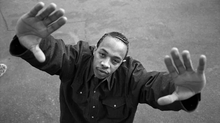 U-God verzamelt 'the Clan' voor nieuwe track Epicenter