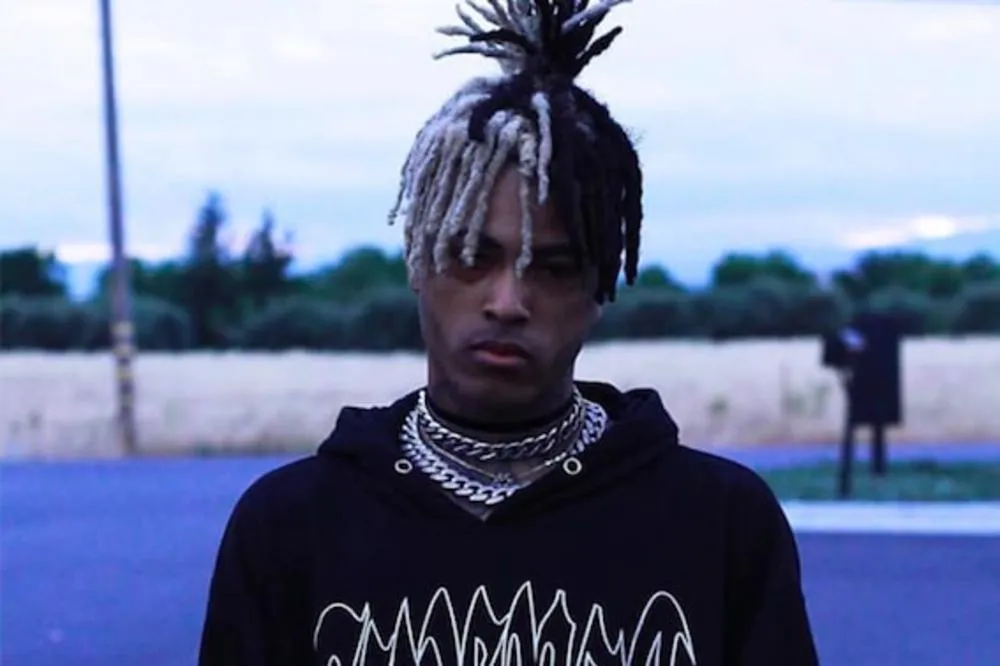 Drie mannen veroordeeld voor de moord op XXXTENTACION Drie mannen veroordeeld voor de moord op XXXTENTACION