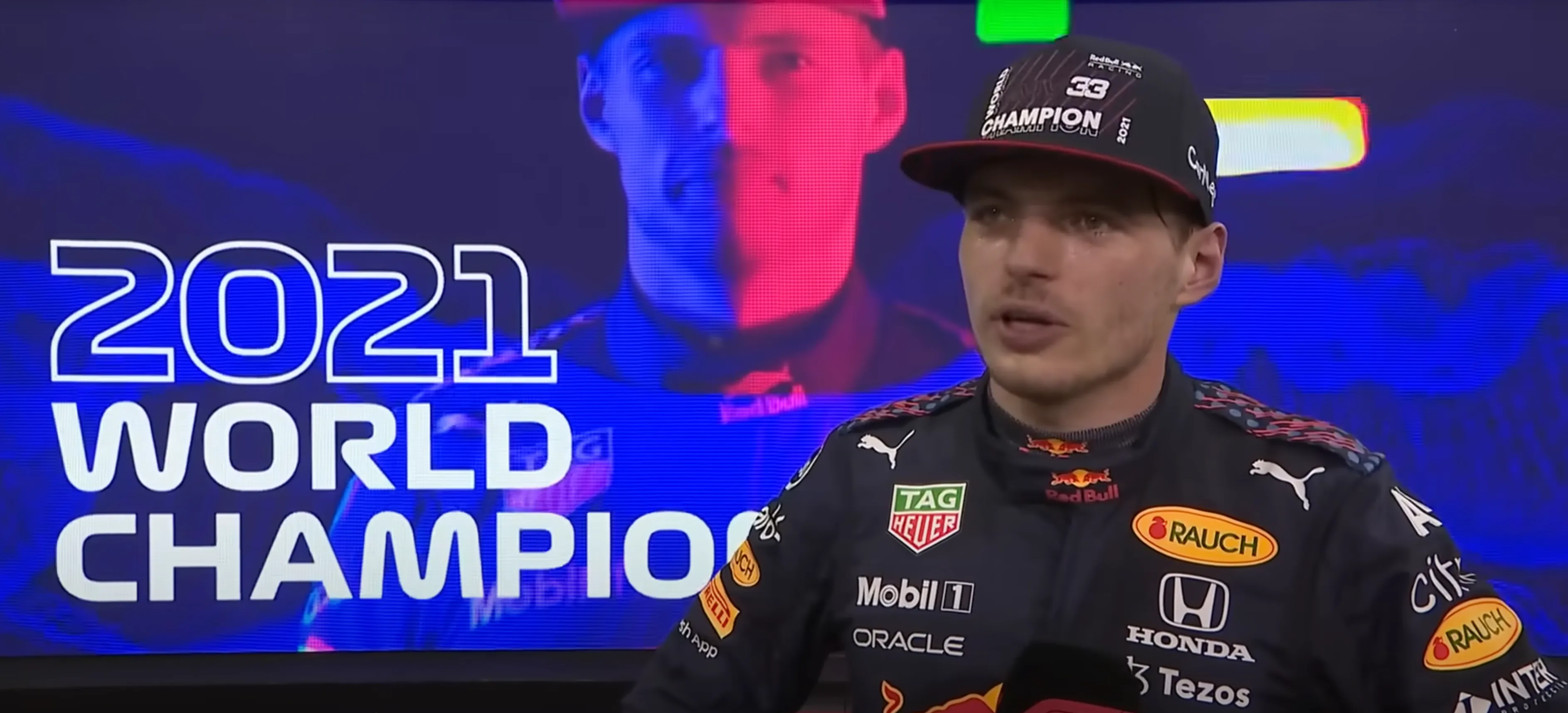 Nieuwe driedelige documentaire Max Verstappen binnenkort te zien op Viaplay