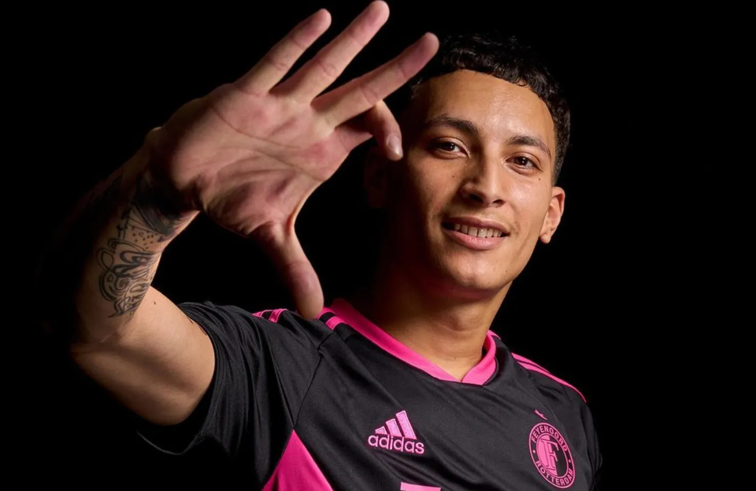 ADF Samski en zijn crew maken fans warm voor Klassieker: "Berghuis heb ...