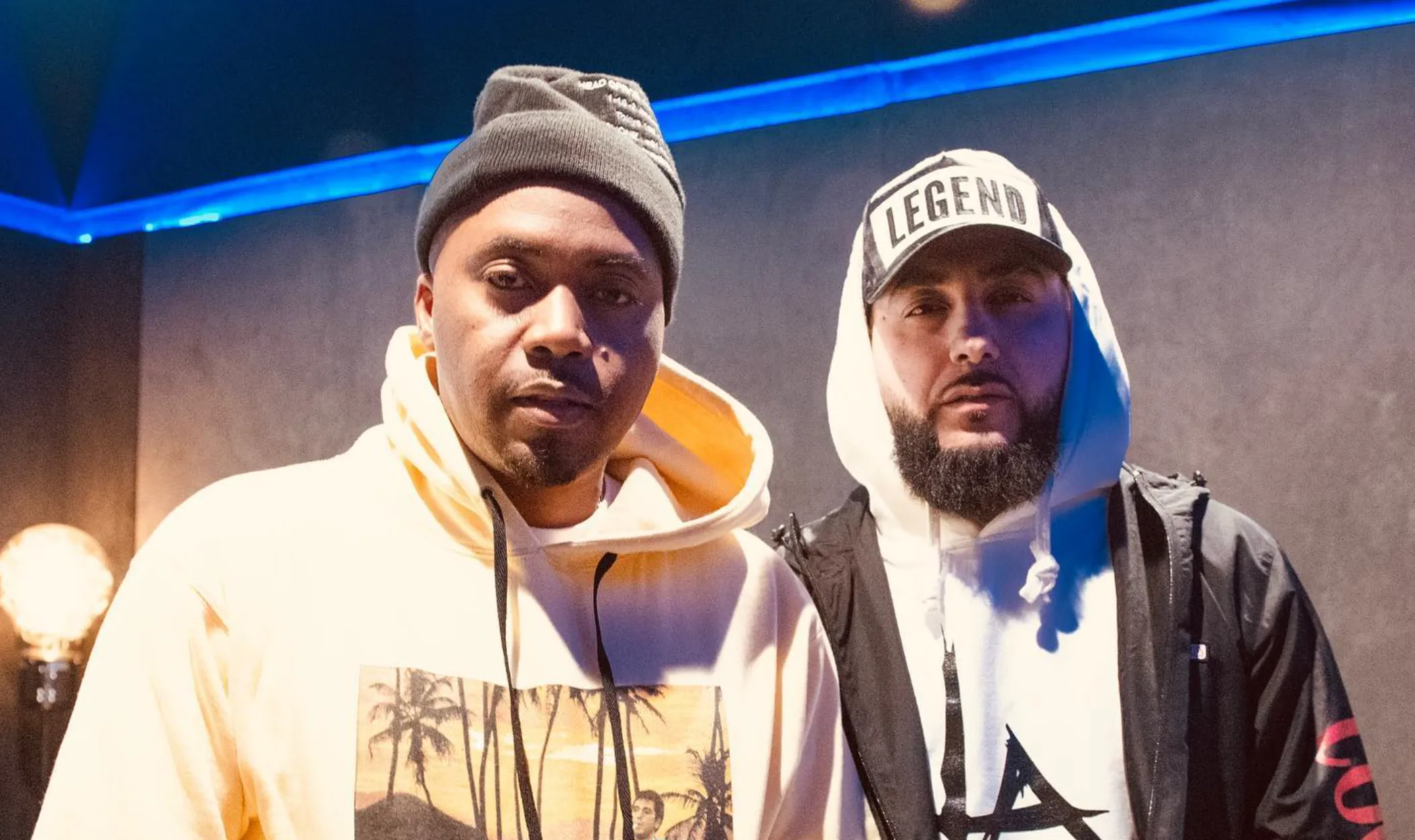 Nederlandse rapper R-Mean legt bij Wat Anders uit hoe zijn nieuwe ...