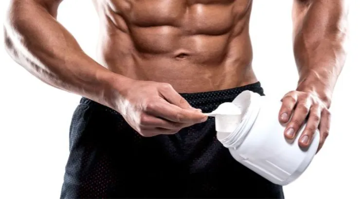 Dopingautoriteit waarschuwt jongeren voor fitnesspoeders: 'Blijf weg van de pre-workout ...