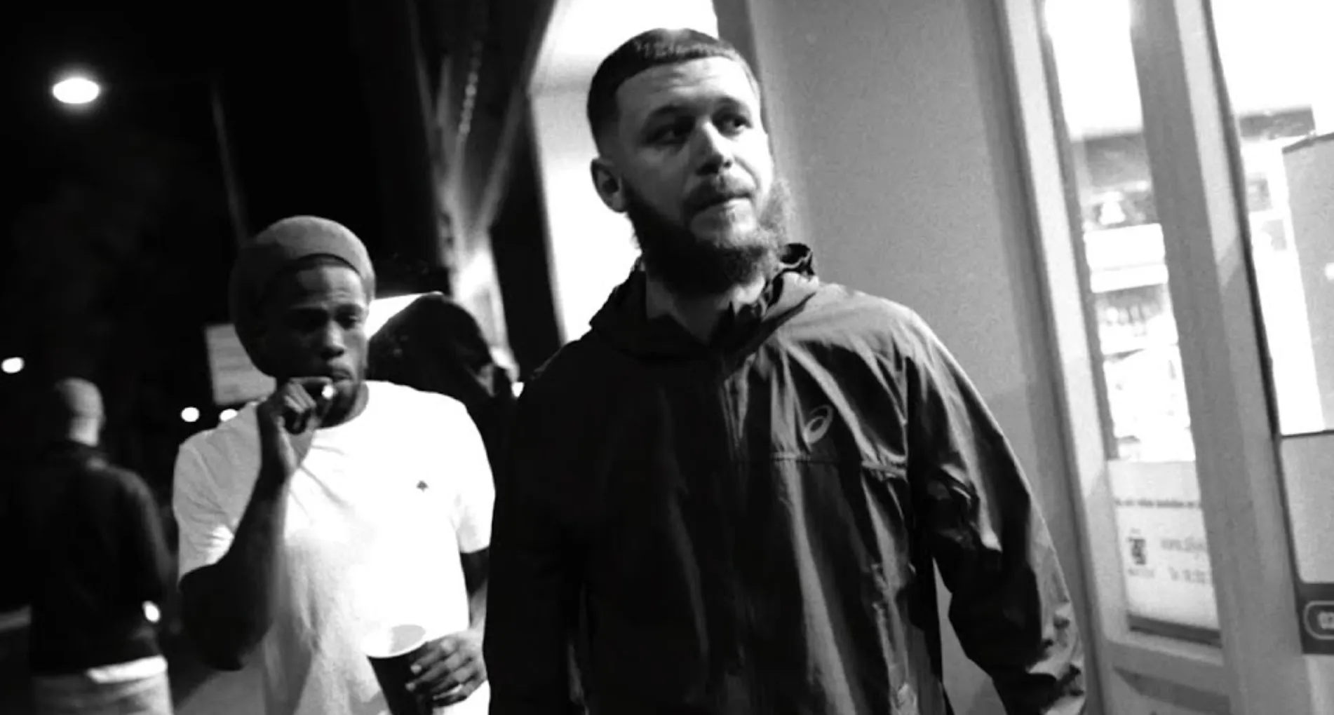 Cor presenteert Met Liefde Uit De Wijk tracklist met o.a. Kevin, Boef ...