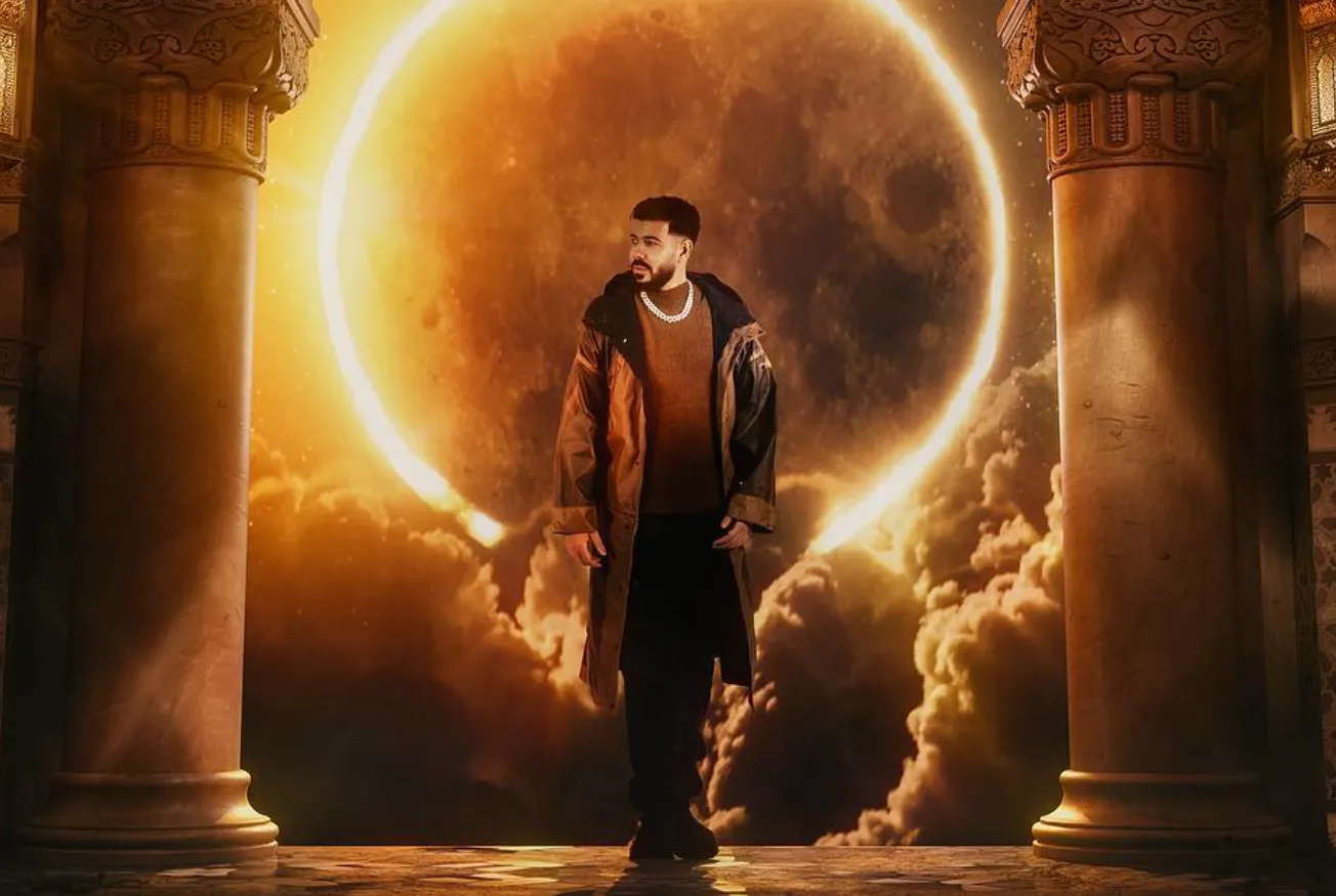 DYSTINCT zet succesvolle reeks voort en belandt in wereldwijde top 10 ...