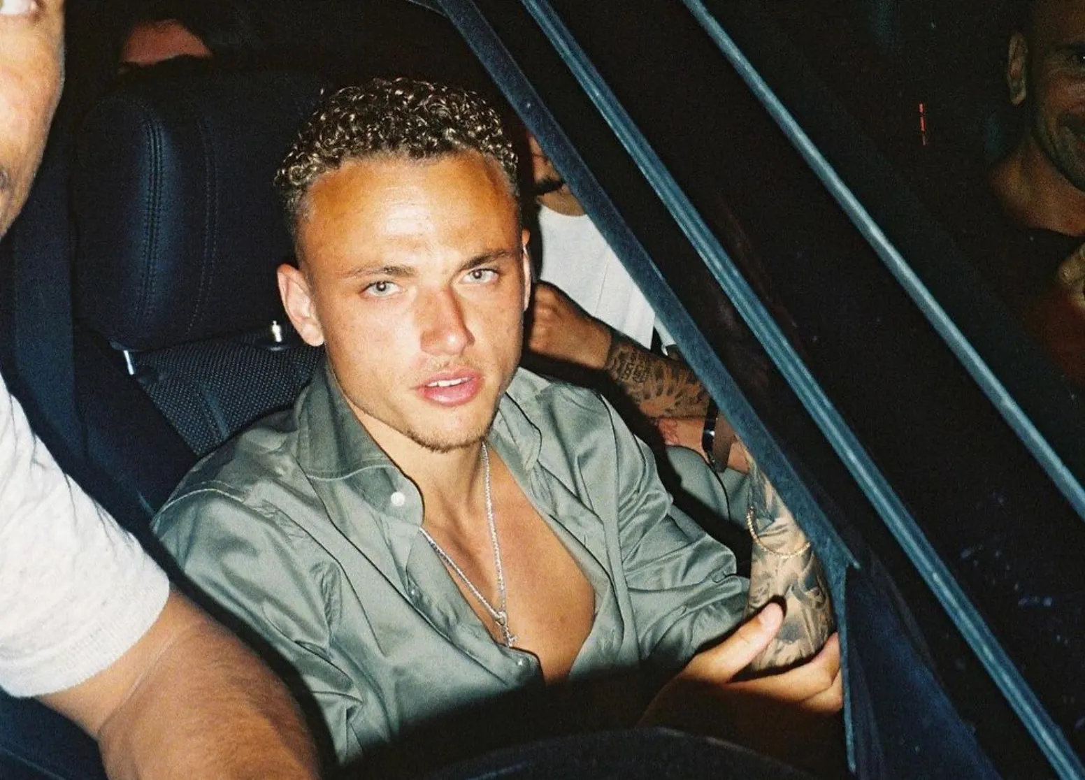 Noa Lang neemt afscheid van Club Brugge met eigen track: "We hebben ...