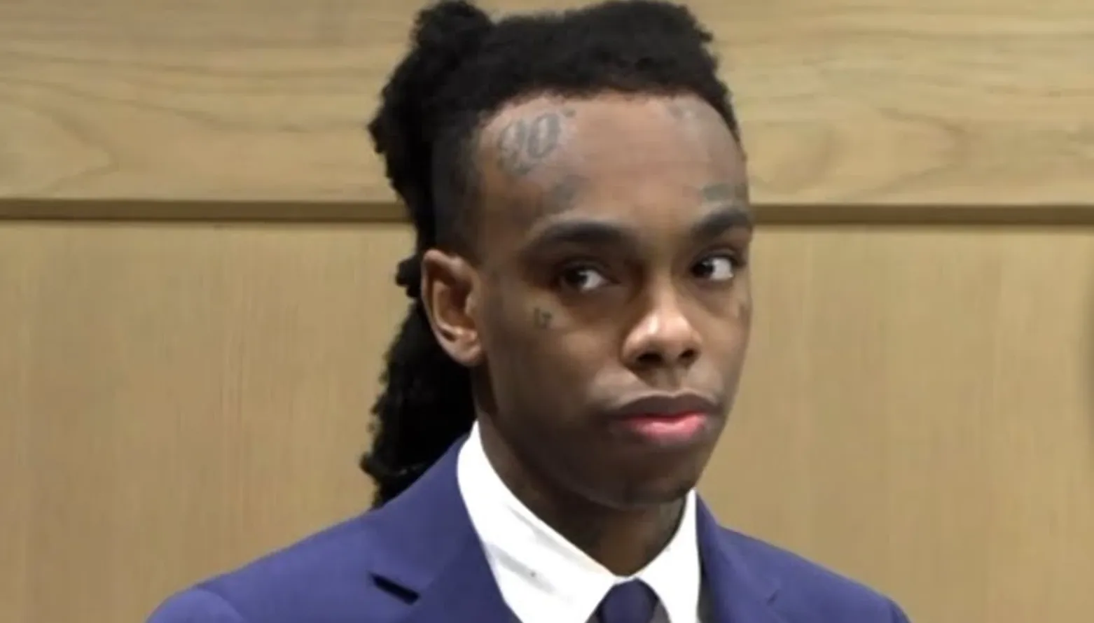 Aanklagers onthullen DM's die schuld van YNW Melly zouden bewijzen ...