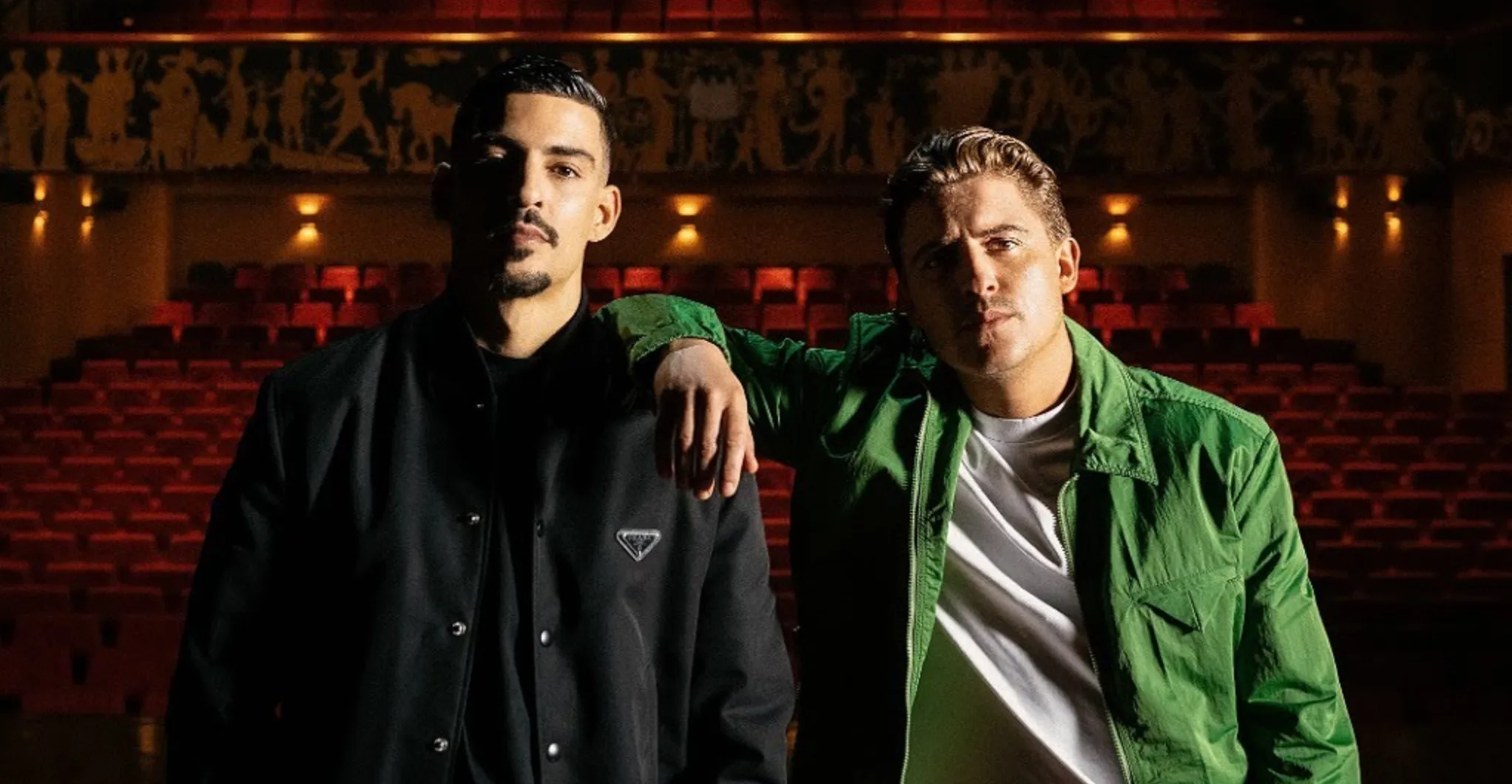 Boef haalt uit naar collega artiesten die altijd vragen om zijn hulp ...