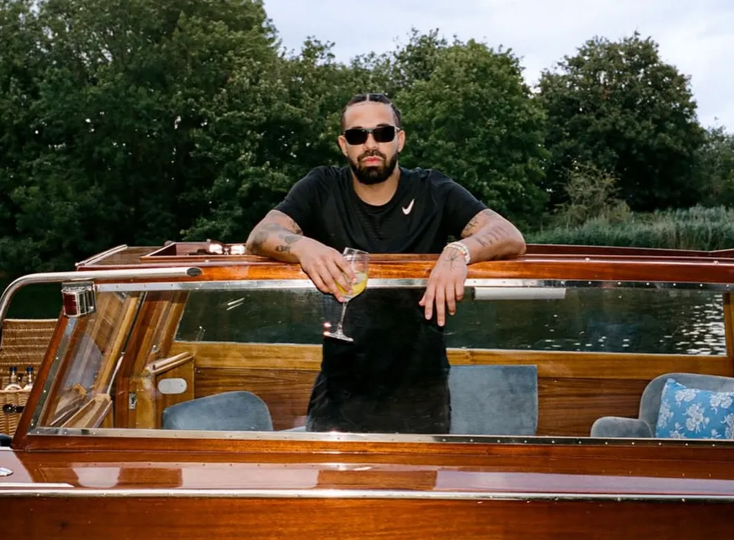 Universal Music Group CEO haalt uit naar Drake in rechtszaak om 'Not ...