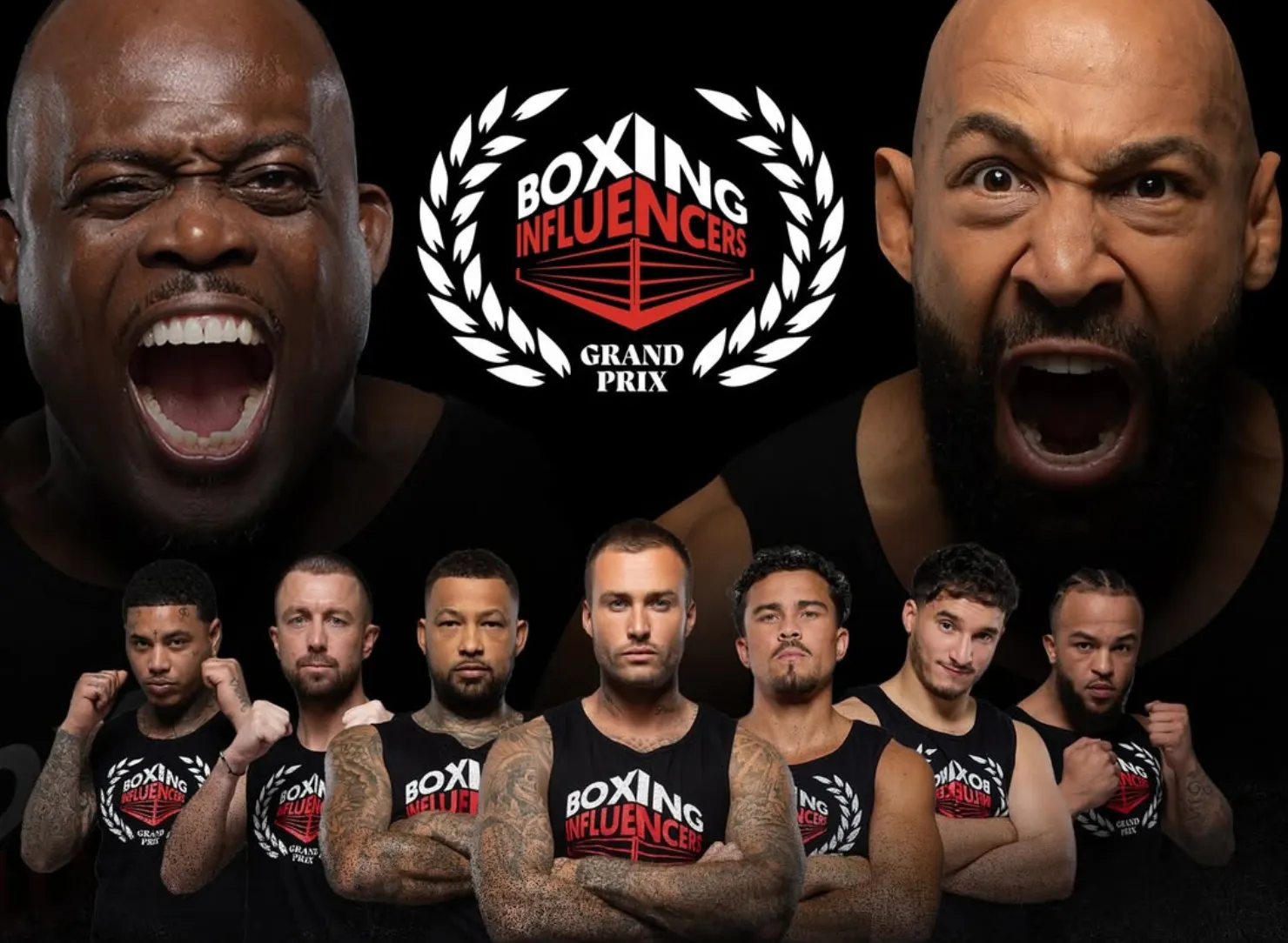 DieTim snapt niet waarom Boxing Influencers zijn vervanger laat vechten tegen Dave Roelvink: “Je ...