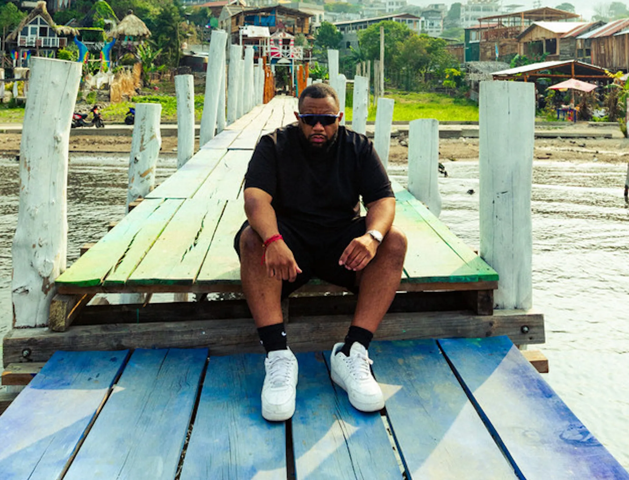 Gordo legt in een video uit hoe zijn ADE-feest volledig uitliep in ...